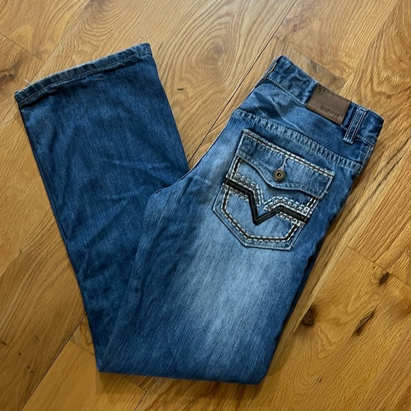Flypaper | Bottoms | Boys Flypaper Jeans | Poshmark